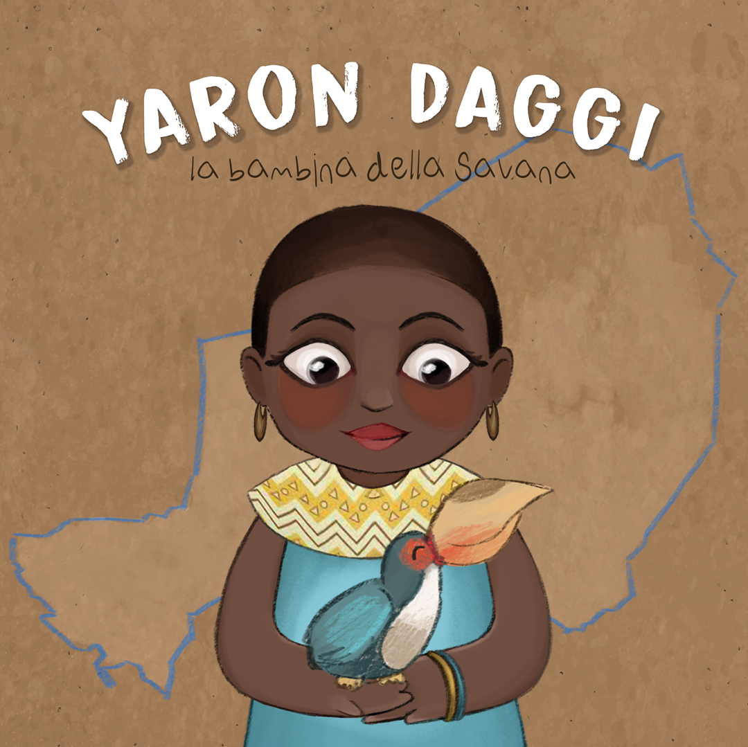 YARON DAGI - ZABBARA